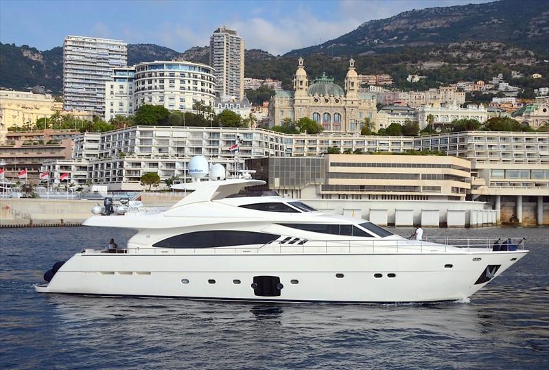 MAXI BEER - Vesseljoin