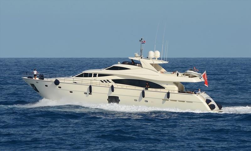 MAXI BEER - Vesseljoin