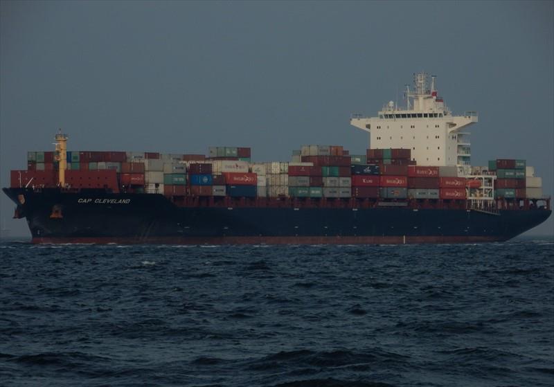 MERKUR FJORD - Vesseljoin