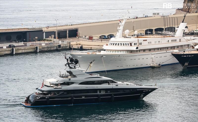 THE SHADOW - Vesseljoin