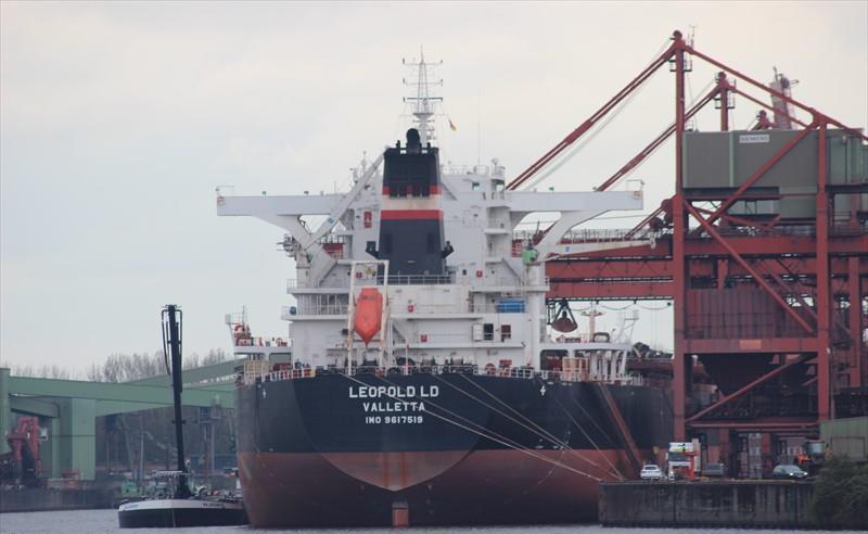 LEOPOLD LD - Vesseljoin