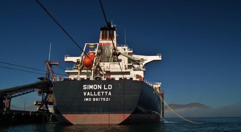 SIMON LD - Vesseljoin