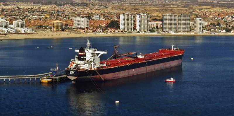 SIMON LD - Vesseljoin