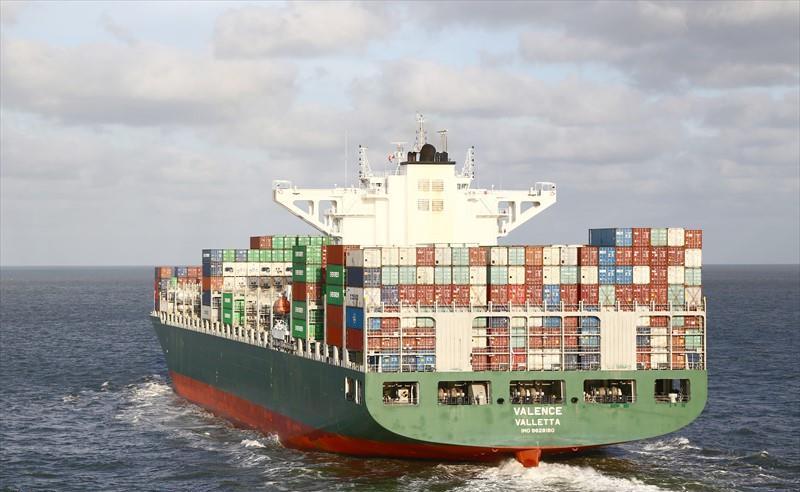 VALIANT - Vesseljoin