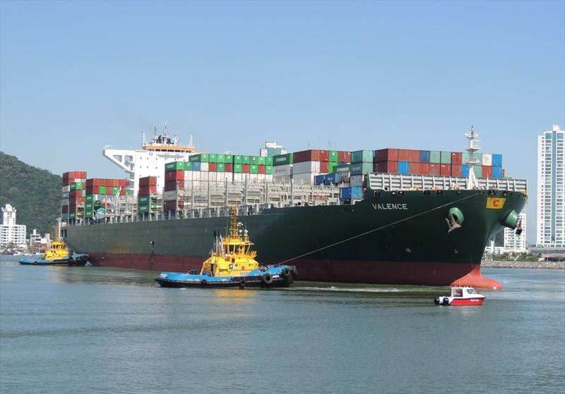 VALENCE - Vesseljoin