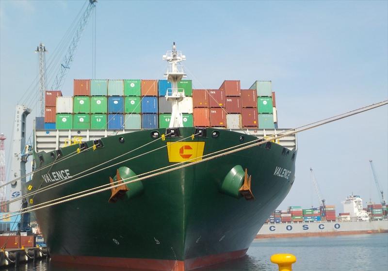 VALENCE - Vesseljoin