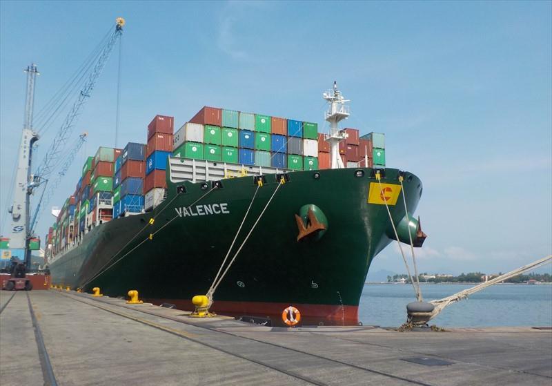 VALENCE - Vesseljoin