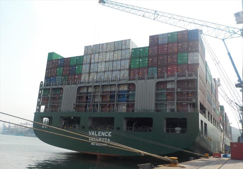 VALENCE - Vesseljoin