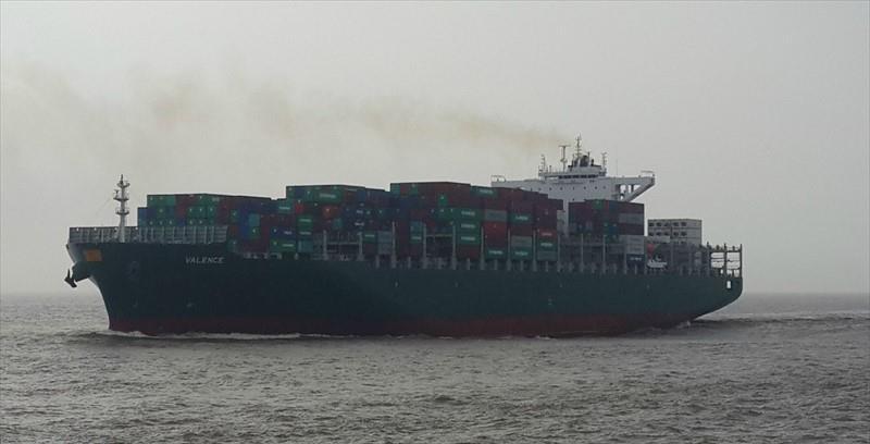 VALENCE - Vesseljoin