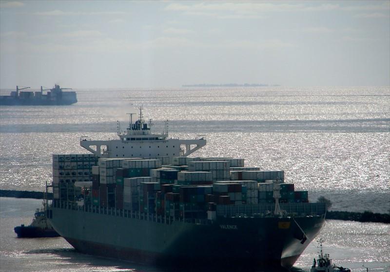 VALENCE - Vesseljoin