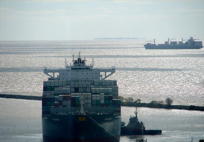 VALENCE - Vesseljoin