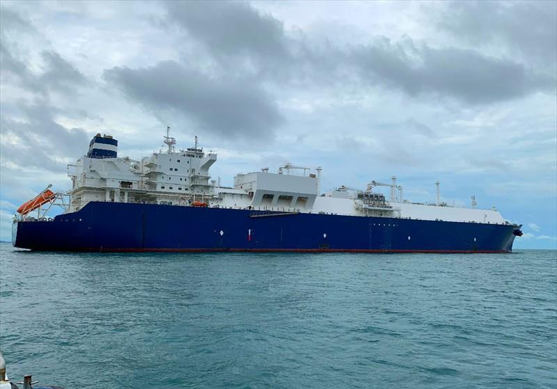 COOL VOYAGER - Vesseljoin