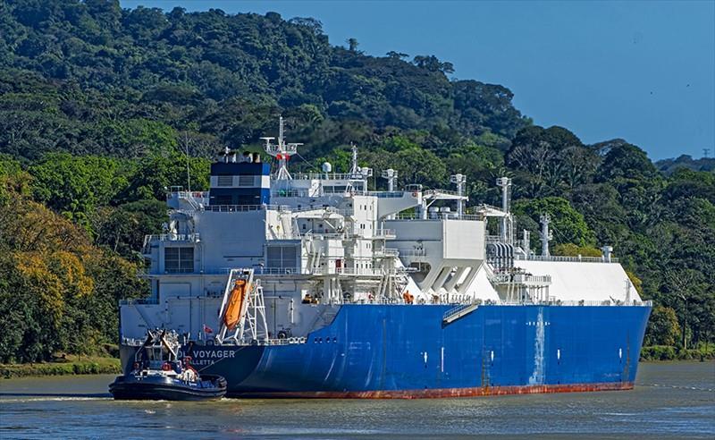 COOL VOYAGER - Vesseljoin