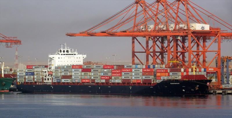 MARATHOPOLIS - Vesseljoin