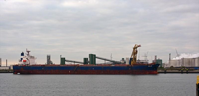 SEAWIND - Vesseljoin