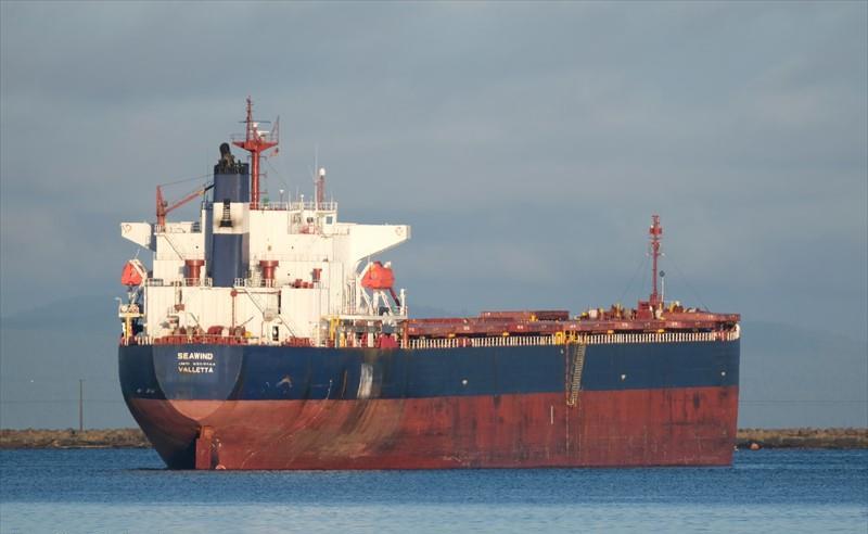 SEAWIND - Vesseljoin