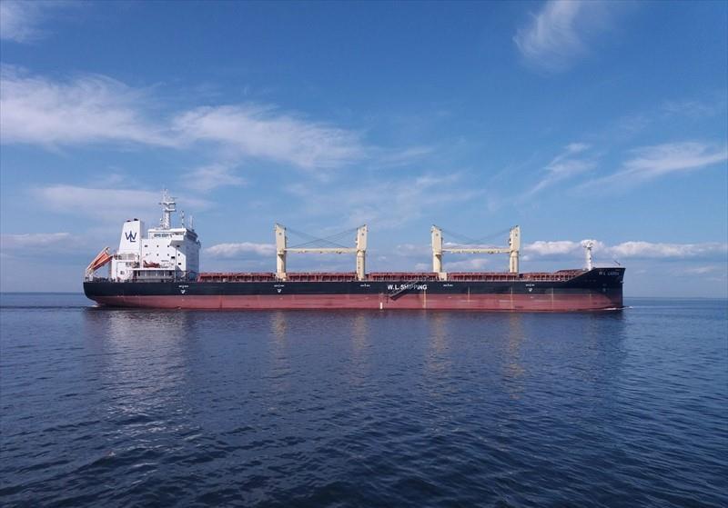 WL LADOGA - Vesseljoin