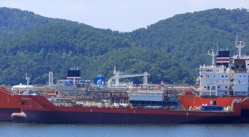 PENELOPE M - Vesseljoin