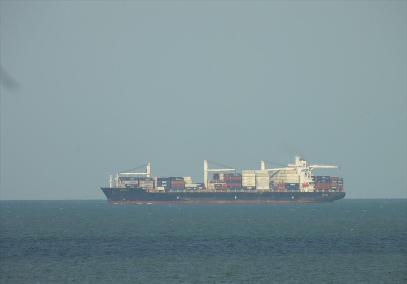 DIMITRIS C - Vesseljoin