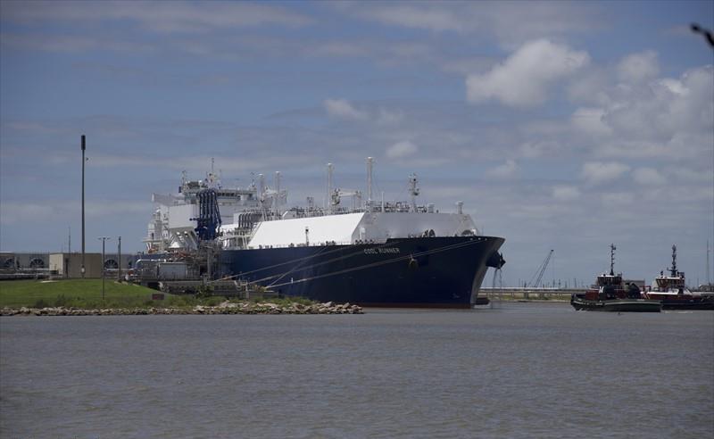 COOL RUNNER - Vesseljoin