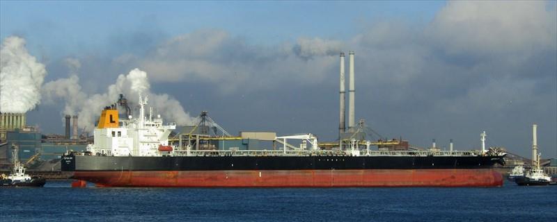 CAPTAIN JOHN - Vesseljoin