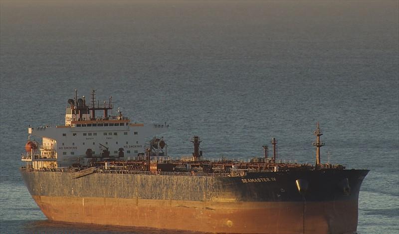 SEAMASTER IV - Vesseljoin