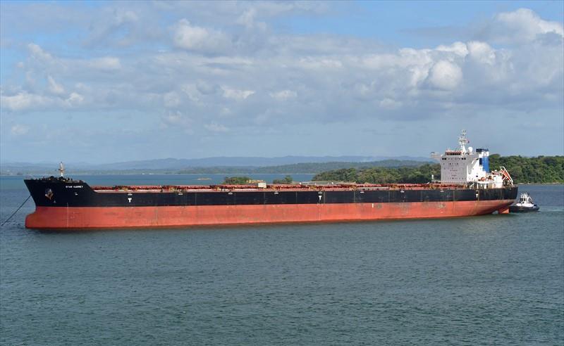 STAR AUDREY - Vesseljoin