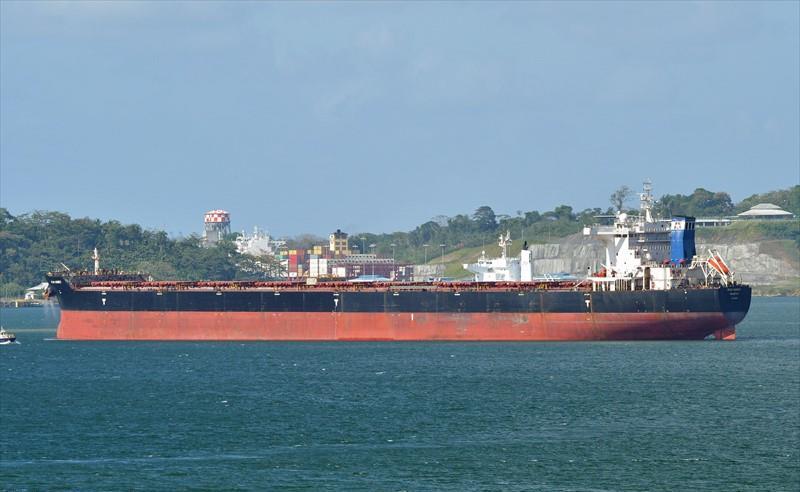 STAR AUDREY - Vesseljoin