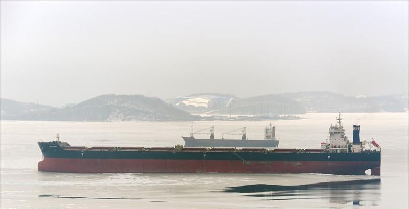 STAR AUDREY - Vesseljoin