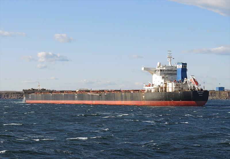 STAR AUDREY - Vesseljoin