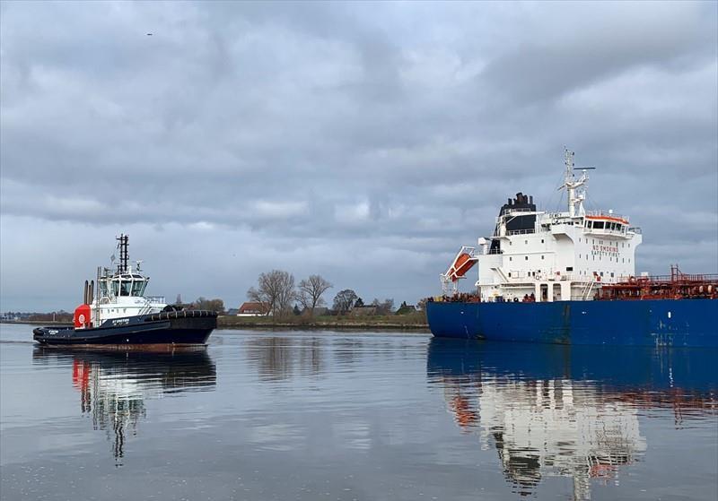 RT EMOTION - Vesseljoin