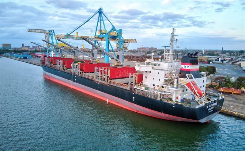 LA SAUTERNAIS - Vesseljoin