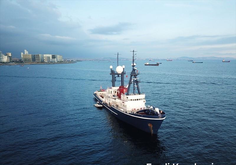 SEA RANGER - Vesseljoin