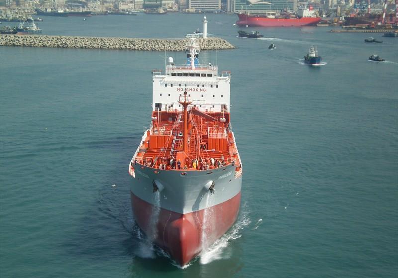 SEA DUCK - Vesseljoin