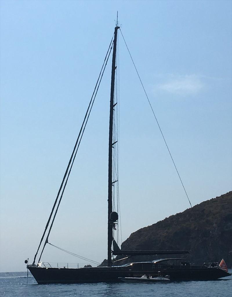 CELTIC SPIRIT OF FASTNET - Vesseljoin