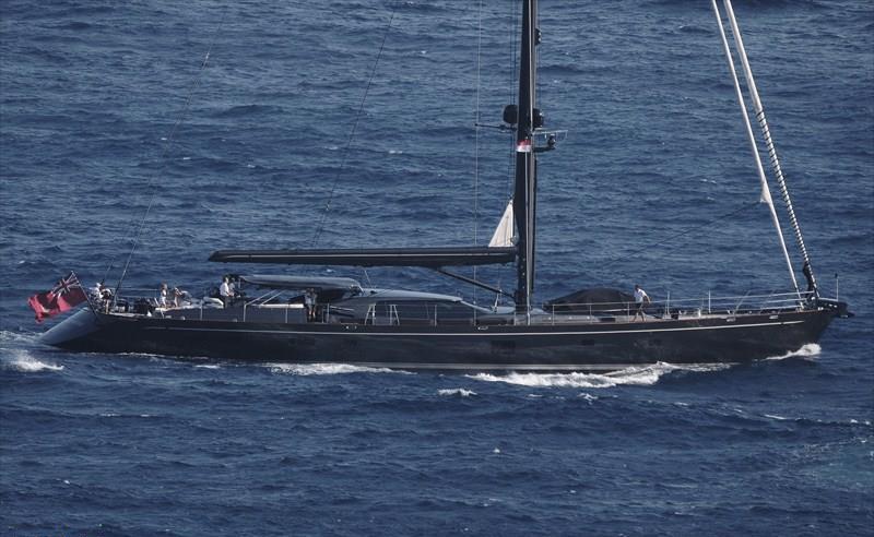 CELTIC SPIRIT OF FASTNET - Vesseljoin