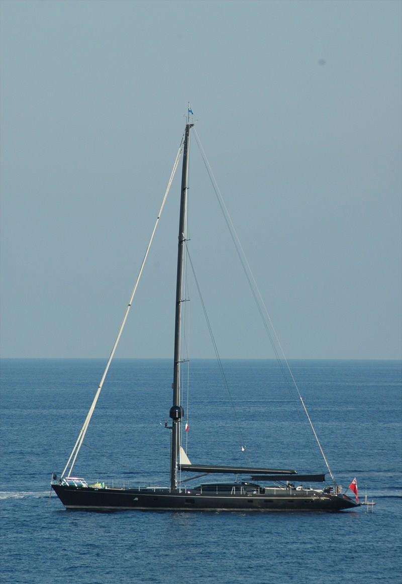 CELTIC SPIRIT OF FASTNET - Vesseljoin