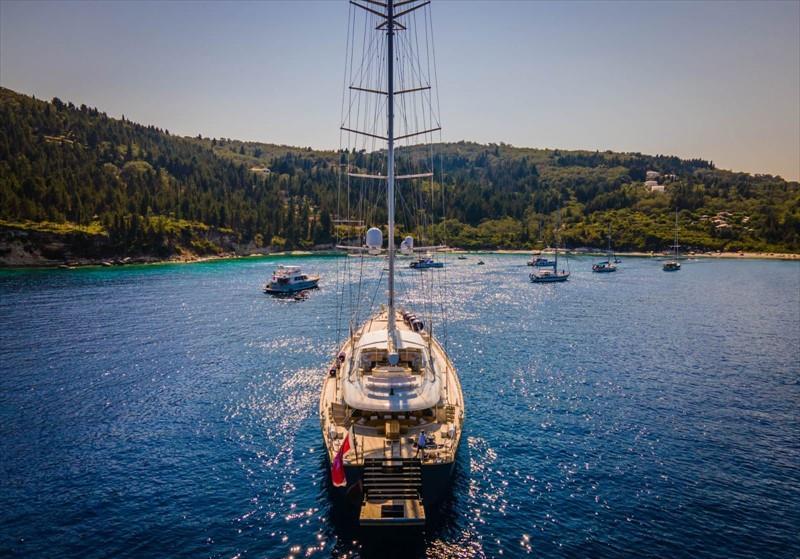 CAOZ 14 - Vesseljoin