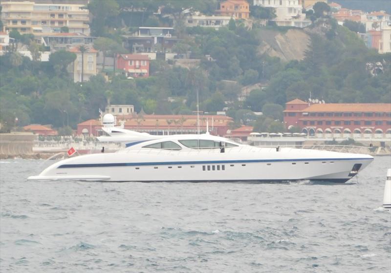 MAC TOO - Vesseljoin