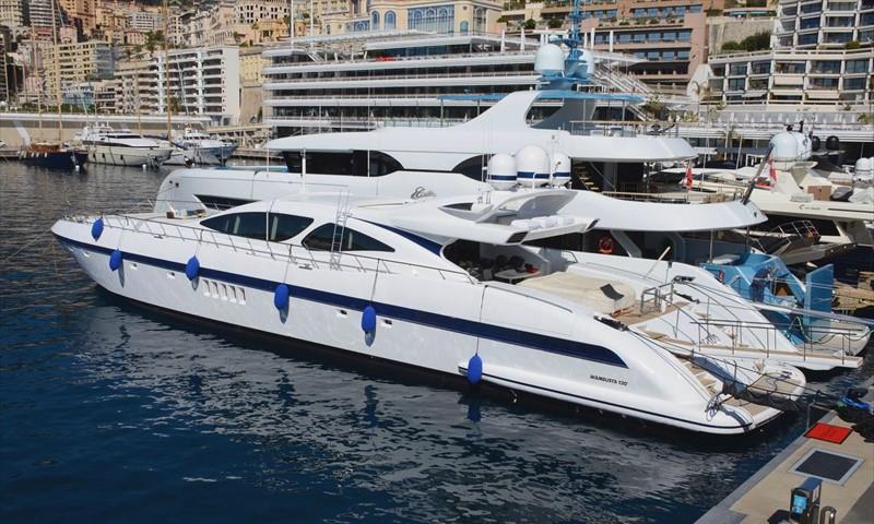 MAC TOO - Vesseljoin