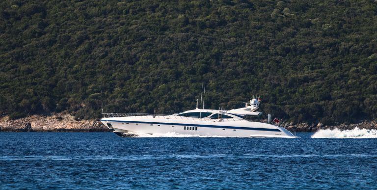 MAC TOO - Vesseljoin