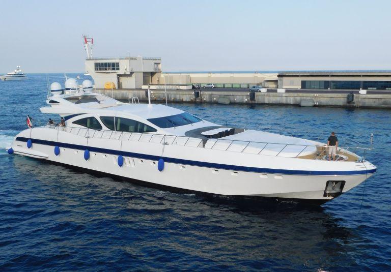 MAC TOO - Vesseljoin