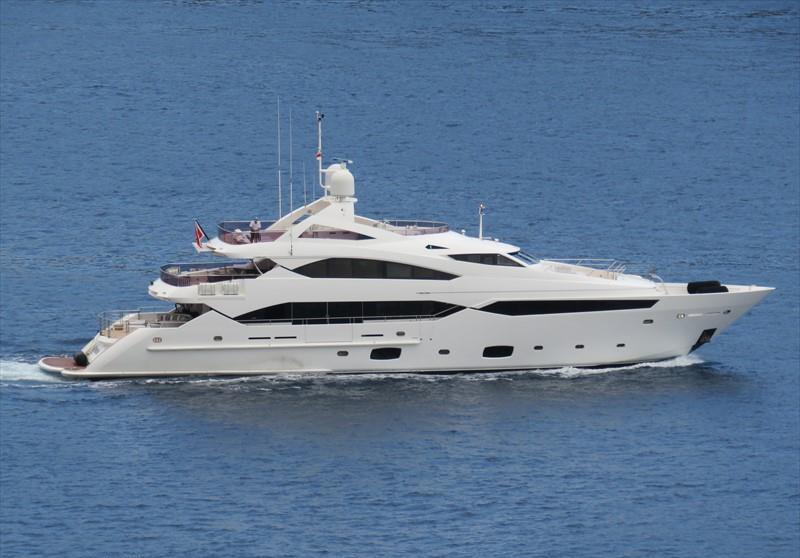 THUMPER - Vesseljoin