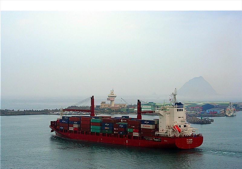 ST.JOHN - Vesseljoin