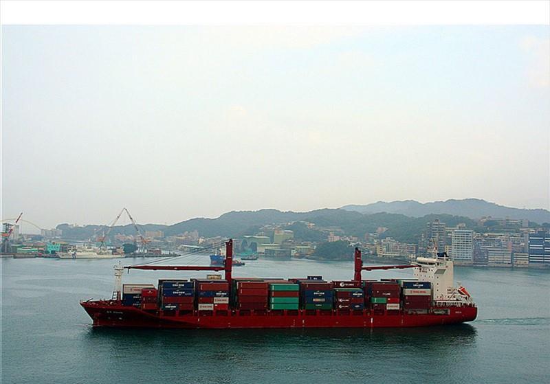 ST.JOHN - Vesseljoin