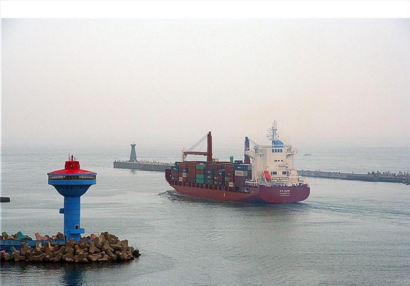 ST.JOHN - Vesseljoin