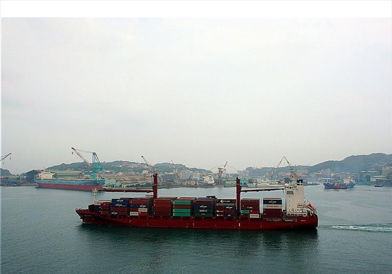 ST.JOHN - Vesseljoin