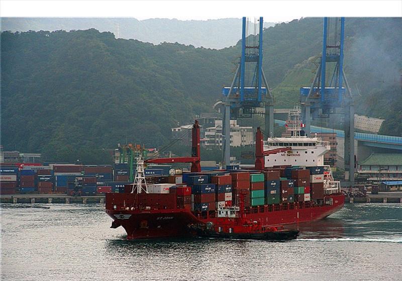 ST.JOHN - Vesseljoin