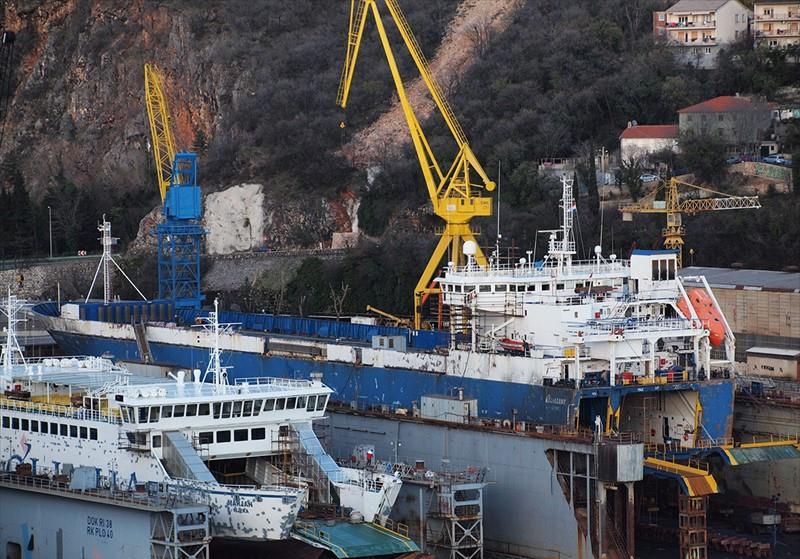 EXCELLENT - Vesseljoin