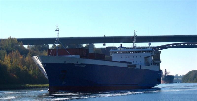 EXCELLENT - Vesseljoin